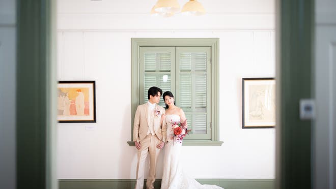 神戸 北野エリアにある異人館の歴史的建造物で特別な体験を~「神戸北野美術館」を貸切でフォトスペース・スタジオ利用!の写真6