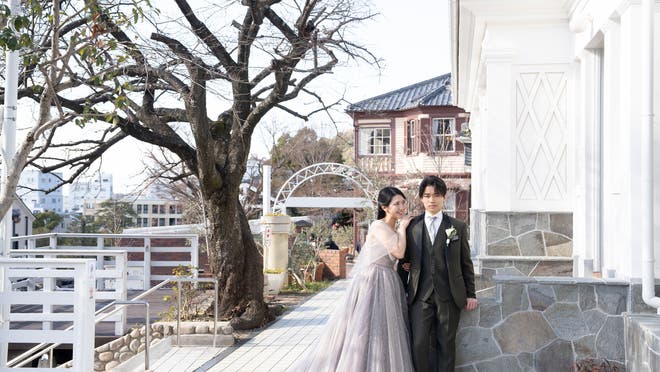 神戸 北野エリアにある異人館の歴史的建造物で特別な体験を~「神戸北野美術館」を貸切でフォトスペース・スタジオ利用!の写真7