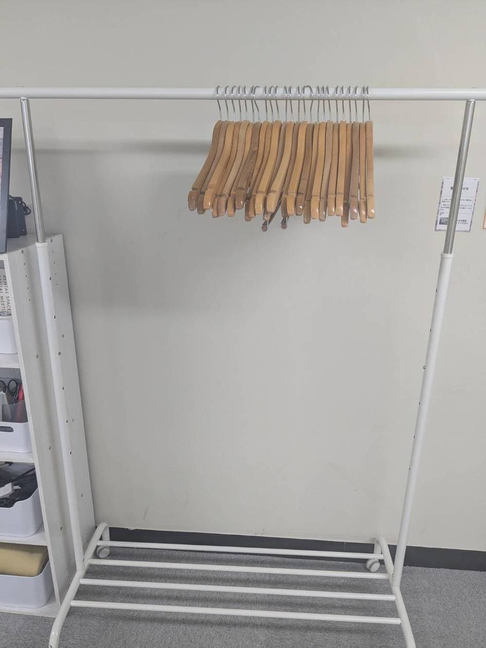 広瀬通 【7階第2会議室】TVセット無料／研修・セミナー・試験会場に／24時間OK／Wi-fi・ホワイトボード有り／24名様用の写真7