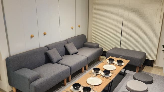 アーバン町田 by spaceGO🏠町田駅6分🚃パーティー🎉誕生日会🥳10名様まで利用可能🎊の写真4