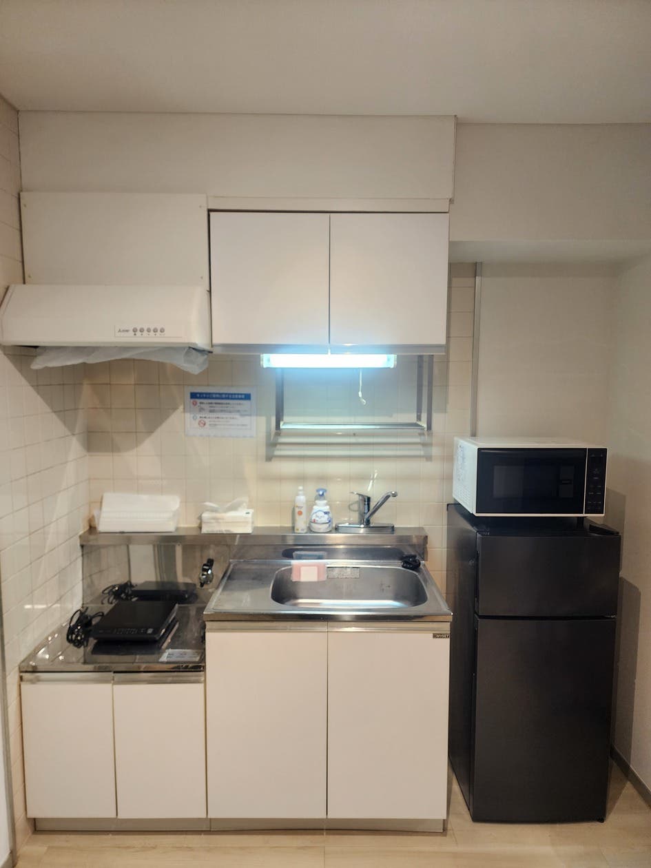 アーバン町田 by spaceGO🏠町田駅6分🚃パーティー🎉誕生日会🥳10名様まで利用可能🎊の写真8