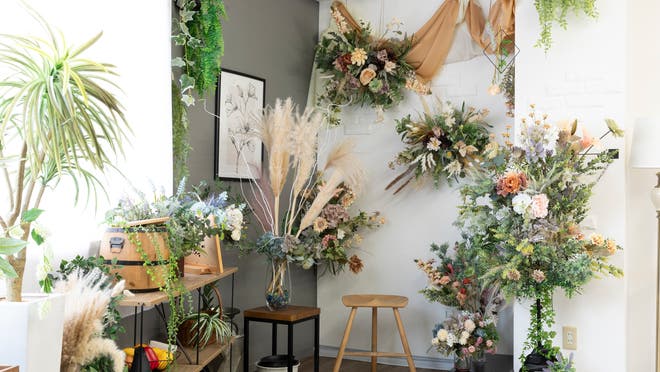 プチリニューアル。控室あり。自然光がたっぷり入る使いやすいシンプルな撮影スタジオ。の写真27