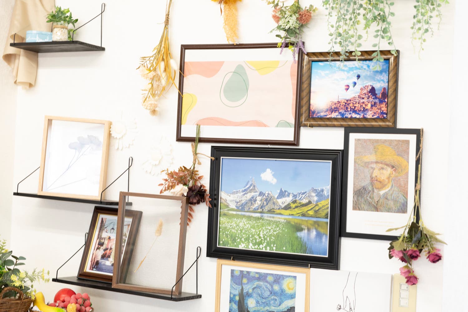 プチリニューアル。控室あり。自然光がたっぷり入る使いやすいシンプルな撮影スタジオ。の写真28