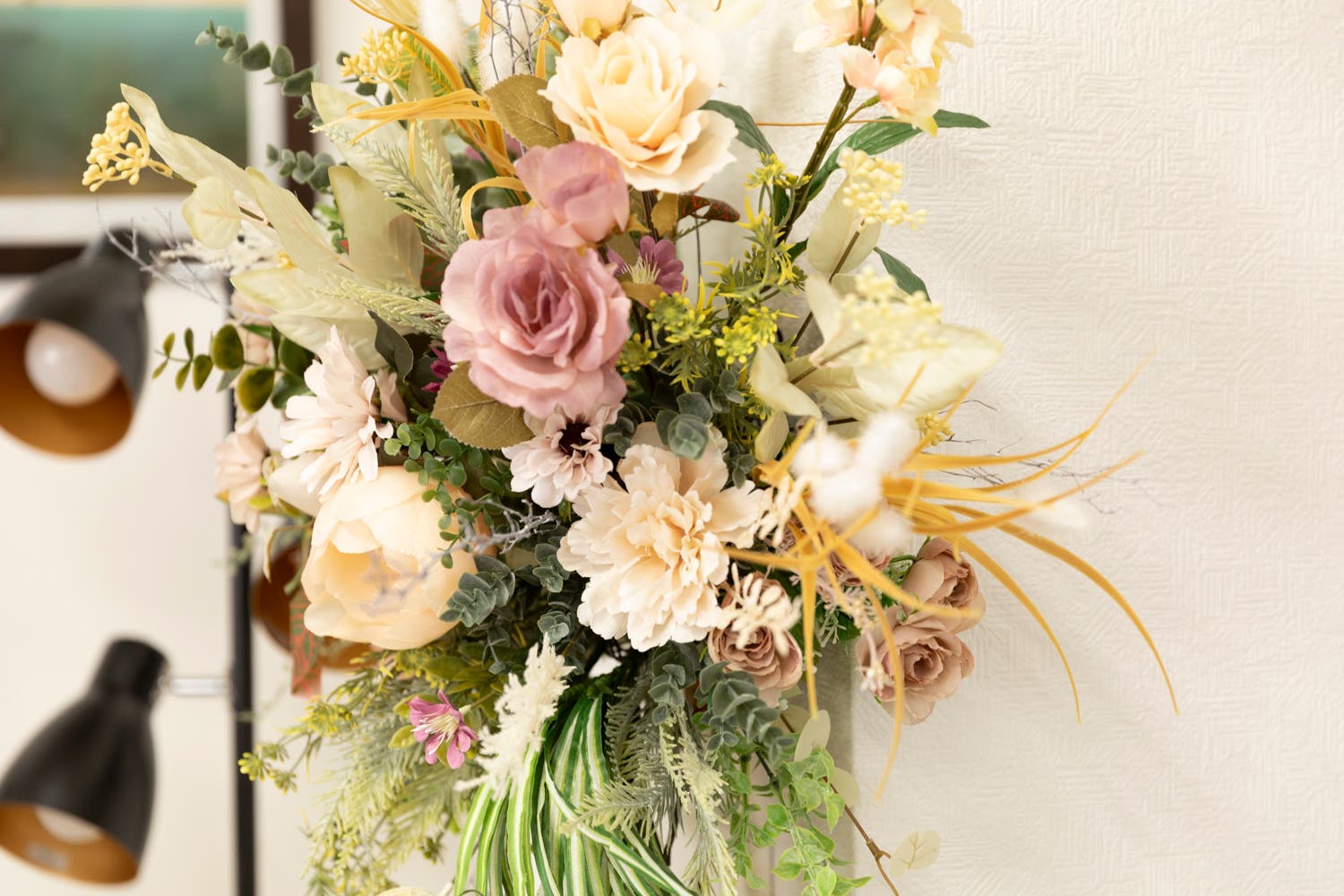 プチリニューアル。控室あり。自然光がたっぷり入る使いやすいシンプルな撮影スタジオ。の写真29