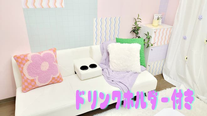 🩷SNS映え🩷防犯カメラなし💛8名様~ 利用可💛女子会・デートに大人気♥️の写真4