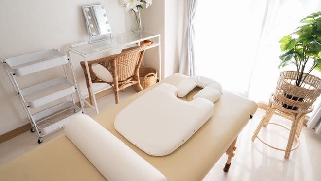 【リニューアルオープン】武蔵小杉2分🌿完全個室プライベートサロン|心地よい空間と充実した設備の写真6