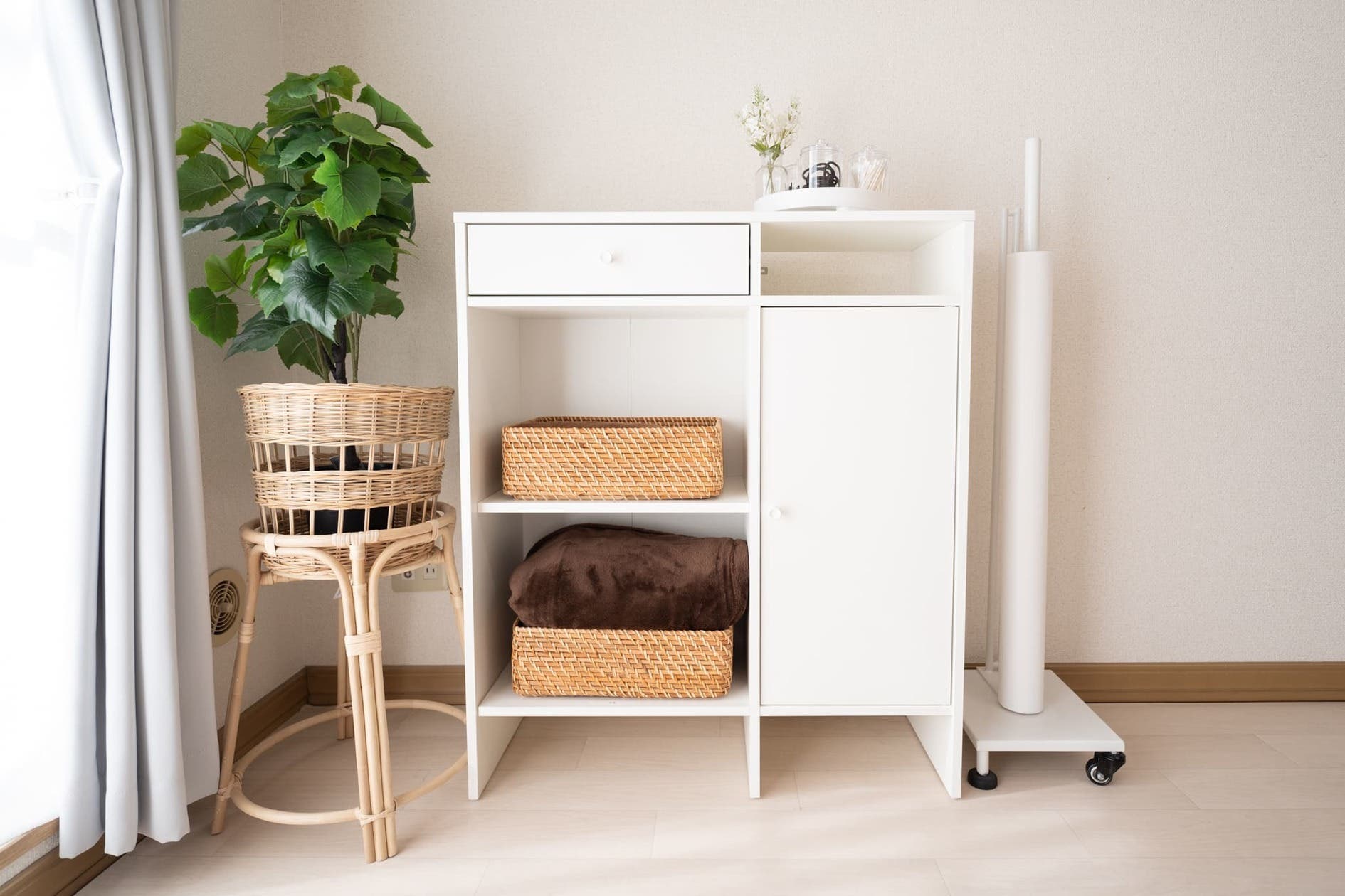 【リニューアルオープン】武蔵小杉2分🌿完全個室プライベートサロン｜心地よい空間と充実した設備の写真8