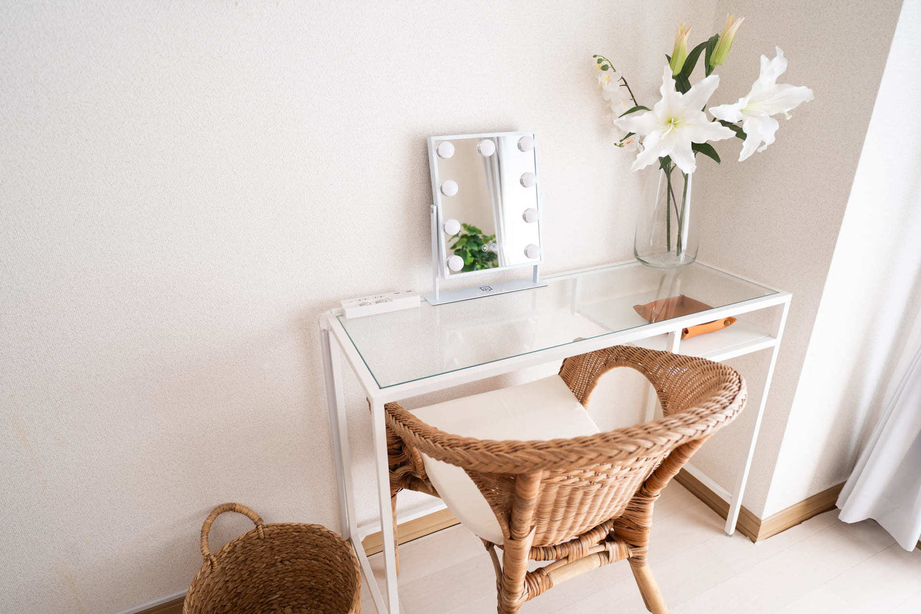 【リニューアルオープン】武蔵小杉2分🌿完全個室プライベートサロン｜心地よい空間と充実した設備の写真7