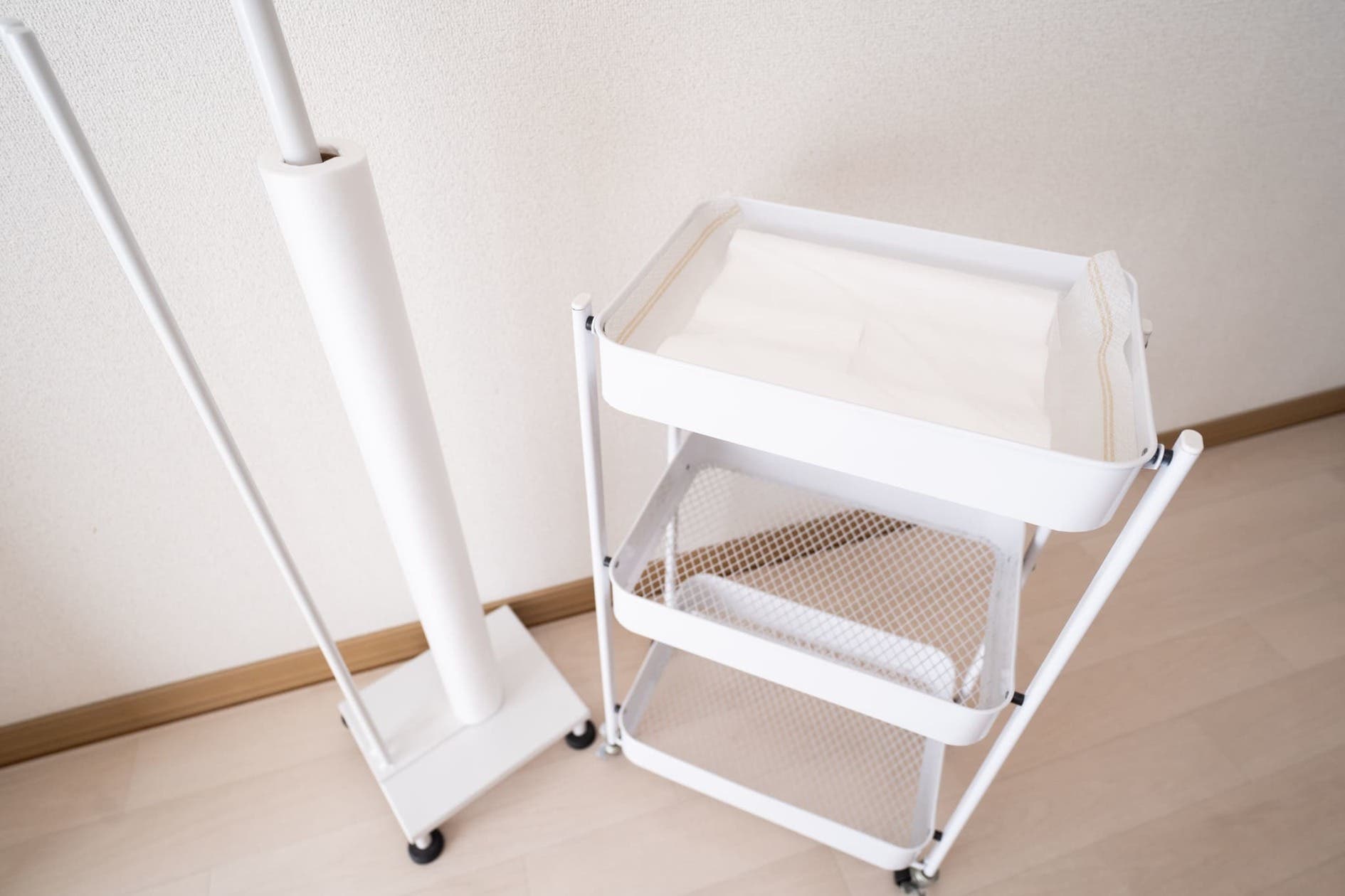 【リニューアルオープン】武蔵小杉2分🌿完全個室プライベートサロン｜心地よい空間と充実した設備の写真10