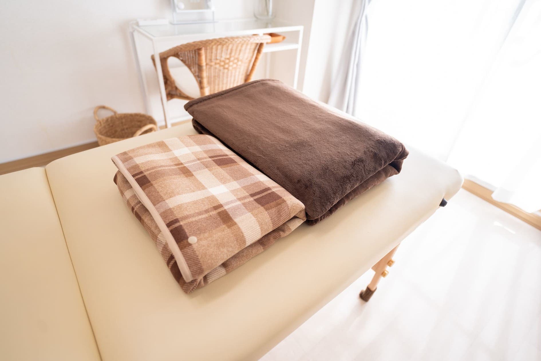 【リニューアルオープン】武蔵小杉2分🌿完全個室プライベートサロン｜心地よい空間と充実した設備の写真9