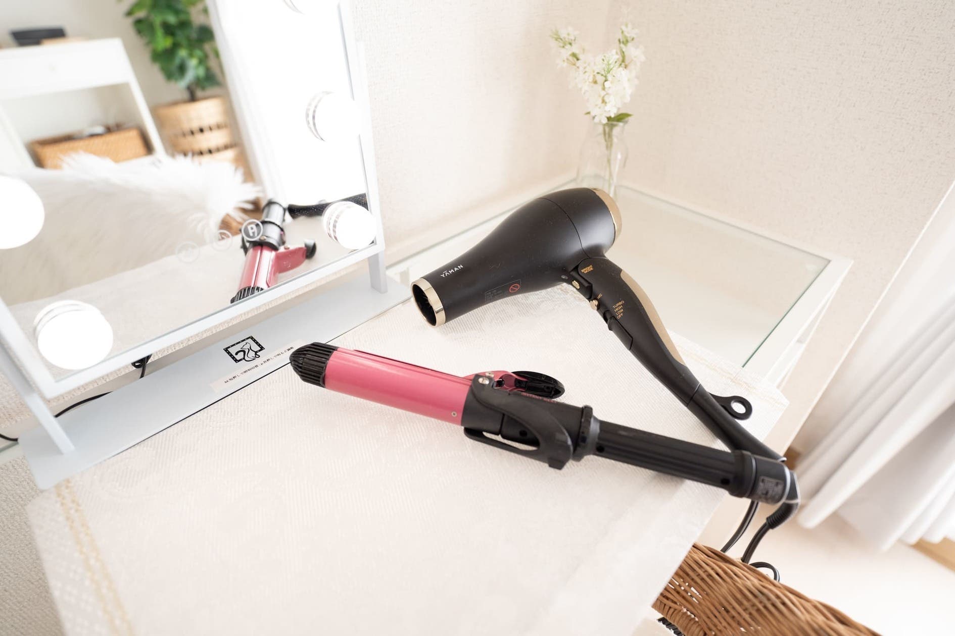 【リニューアルオープン】武蔵小杉2分🌿完全個室プライベートサロン｜心地よい空間と充実した設備の写真12