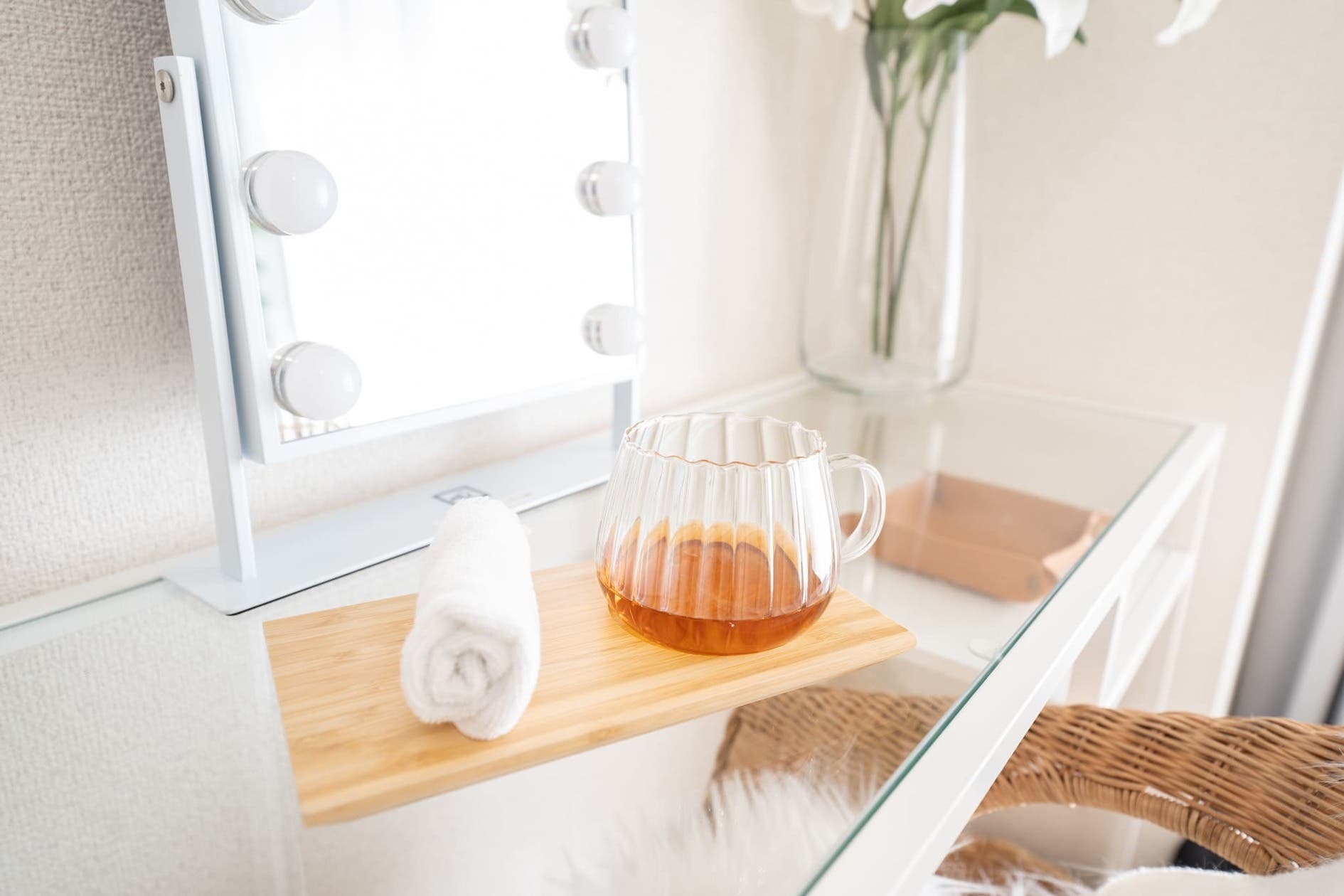 【リニューアルオープン】武蔵小杉2分🌿完全個室プライベートサロン｜心地よい空間と充実した設備の写真14