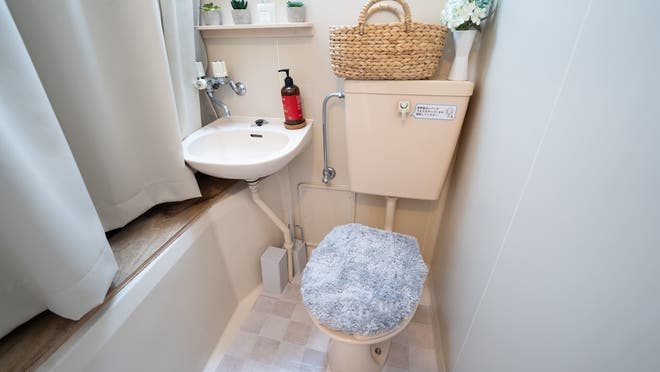 【リニューアルオープン】武蔵小杉2分🌿完全個室プライベートサロン|心地よい空間と充実した設備の写真21