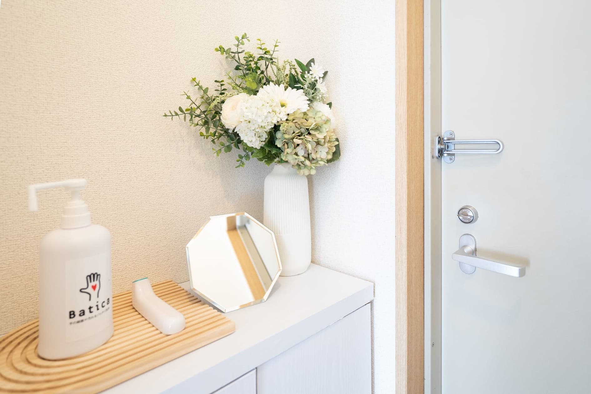 【リニューアルオープン】武蔵小杉2分🌿完全個室プライベートサロン｜心地よい空間と充実した設備の写真24