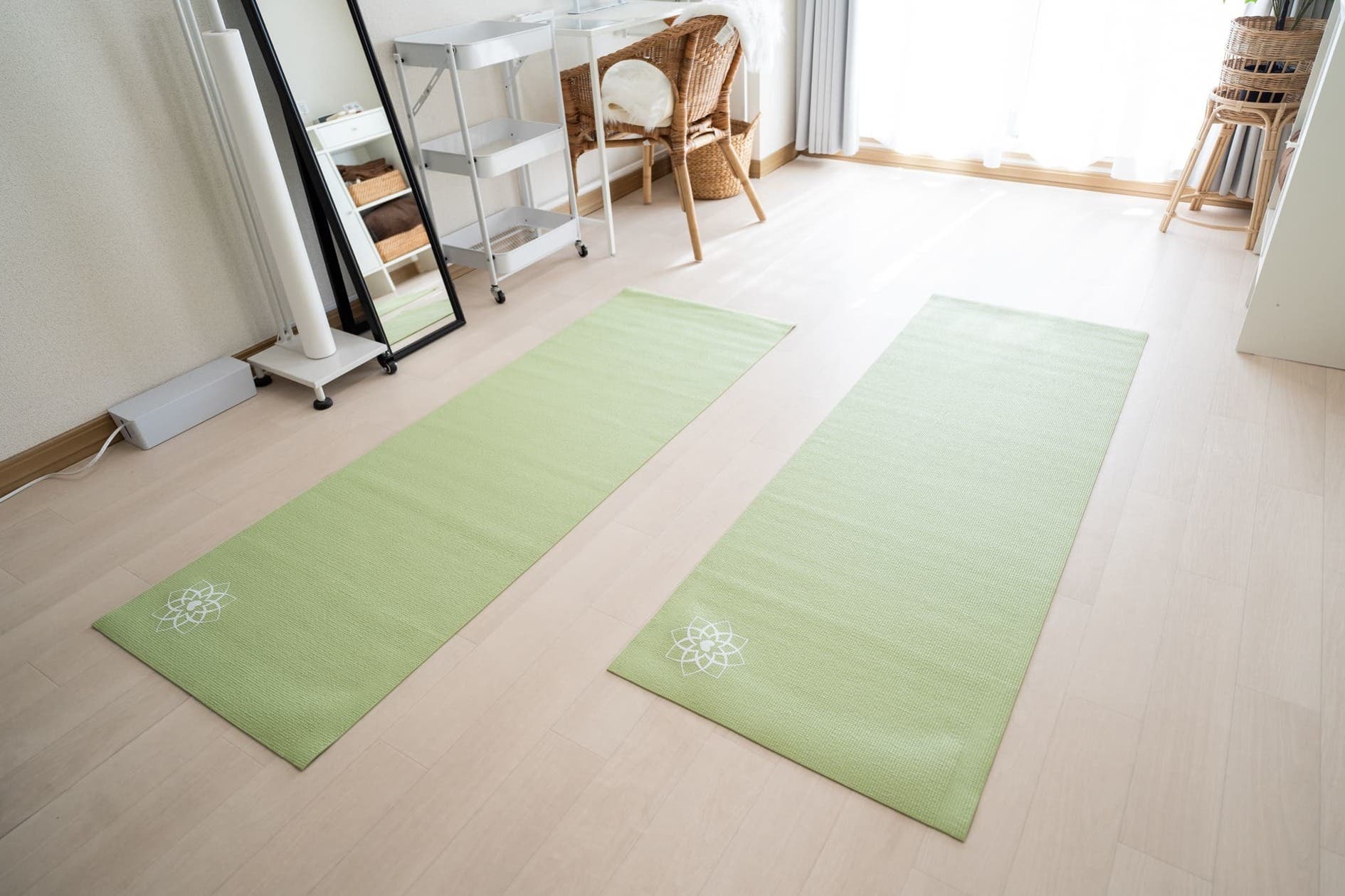 【リニューアルオープン】武蔵小杉2分🌿完全個室プライベートサロン｜心地よい空間と充実した設備の写真20