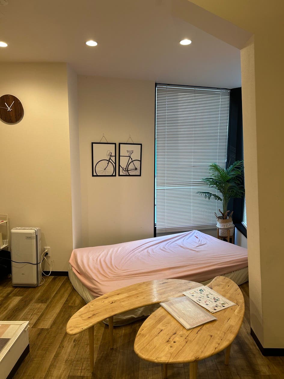 【ラッキースペーススクエア上野御徒町３階】JR上野・御徒町両駅より早歩きで３~5分！大人の隠れ家の写真6