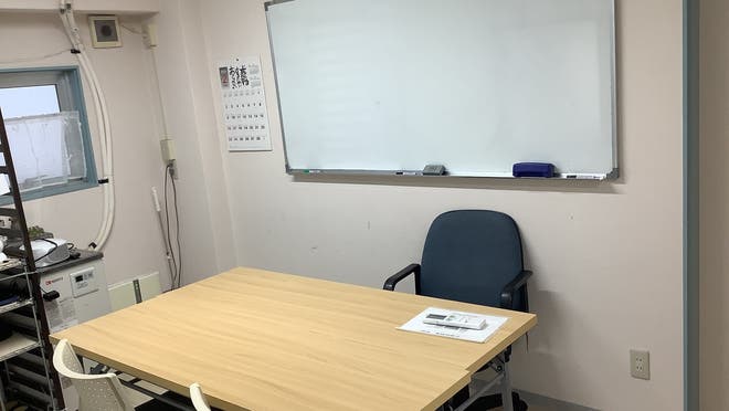 学園前駅から徒歩3分の貸し教室の写真2