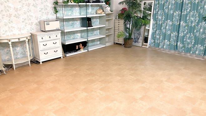 【高円寺駅徒歩3分】フォトウエディングのメイク、ウエディングヘアメイクリハーサル、フェイシャルエステ、ヨガ、動画撮影などに最適の写真6