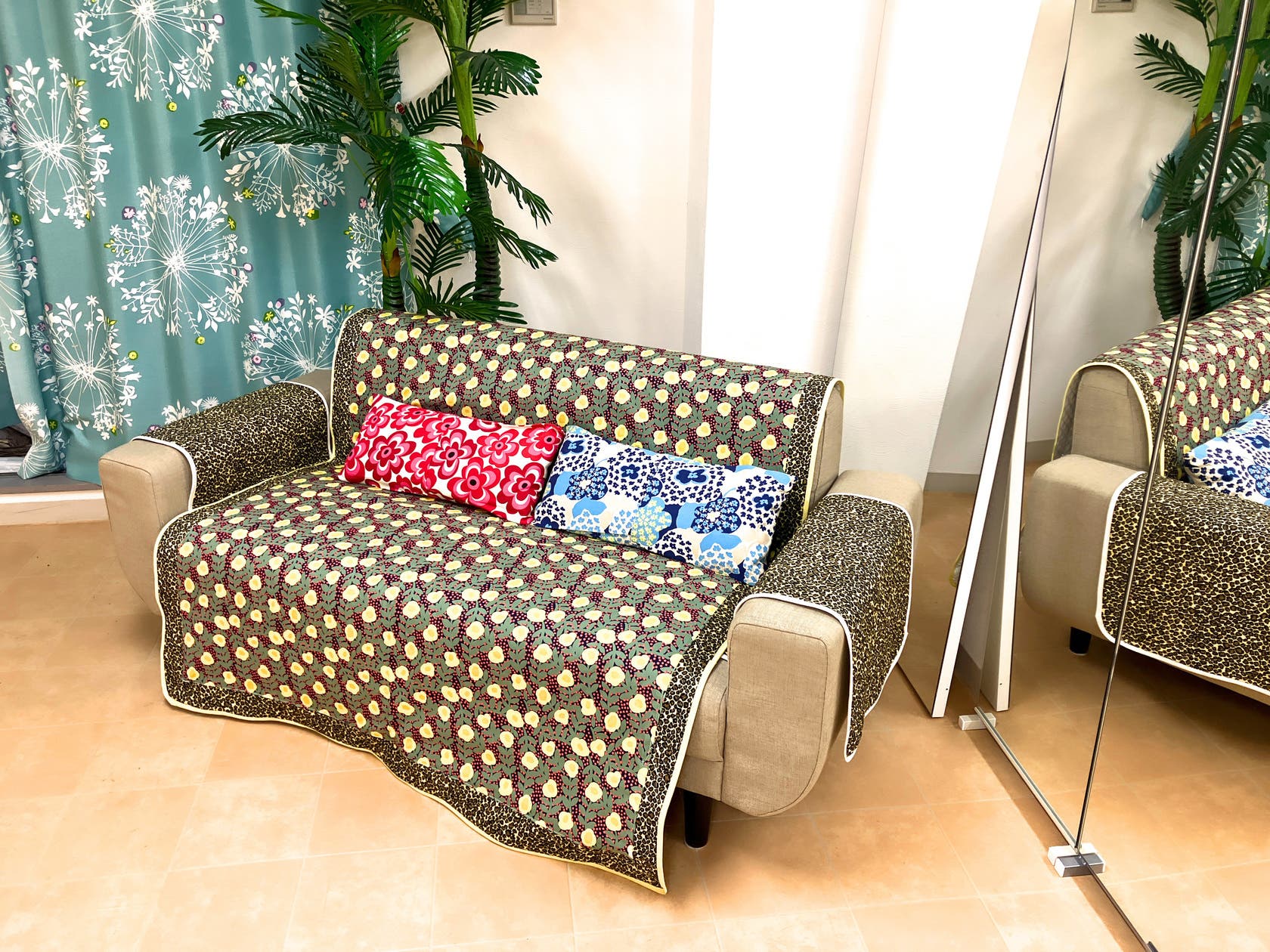 【高円寺駅徒歩３分】フォトウエディングのメイク、ウエディングヘアメイクリハーサル、フェイシャルエステ、ヨガ、動画撮影などに最適の写真8