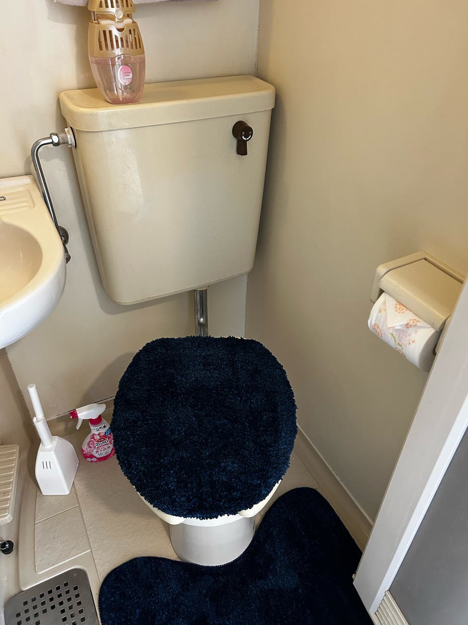 大画面TV📺でYouTubeやhuluなど見放題🎉ゲーム機無料🎮完全個室のプライベート空間🎂🩵の写真8