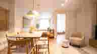 温かい雰囲気の屋上付きハウススタジオ。/末松ビル403 by skewの写真2