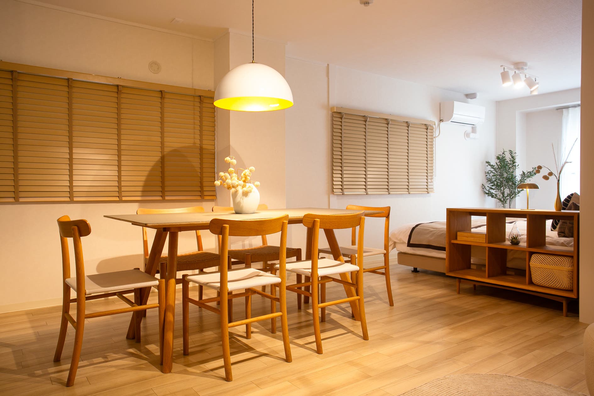 温かい雰囲気の屋上付きハウススタジオ。／末松ビル403 by skewの写真3