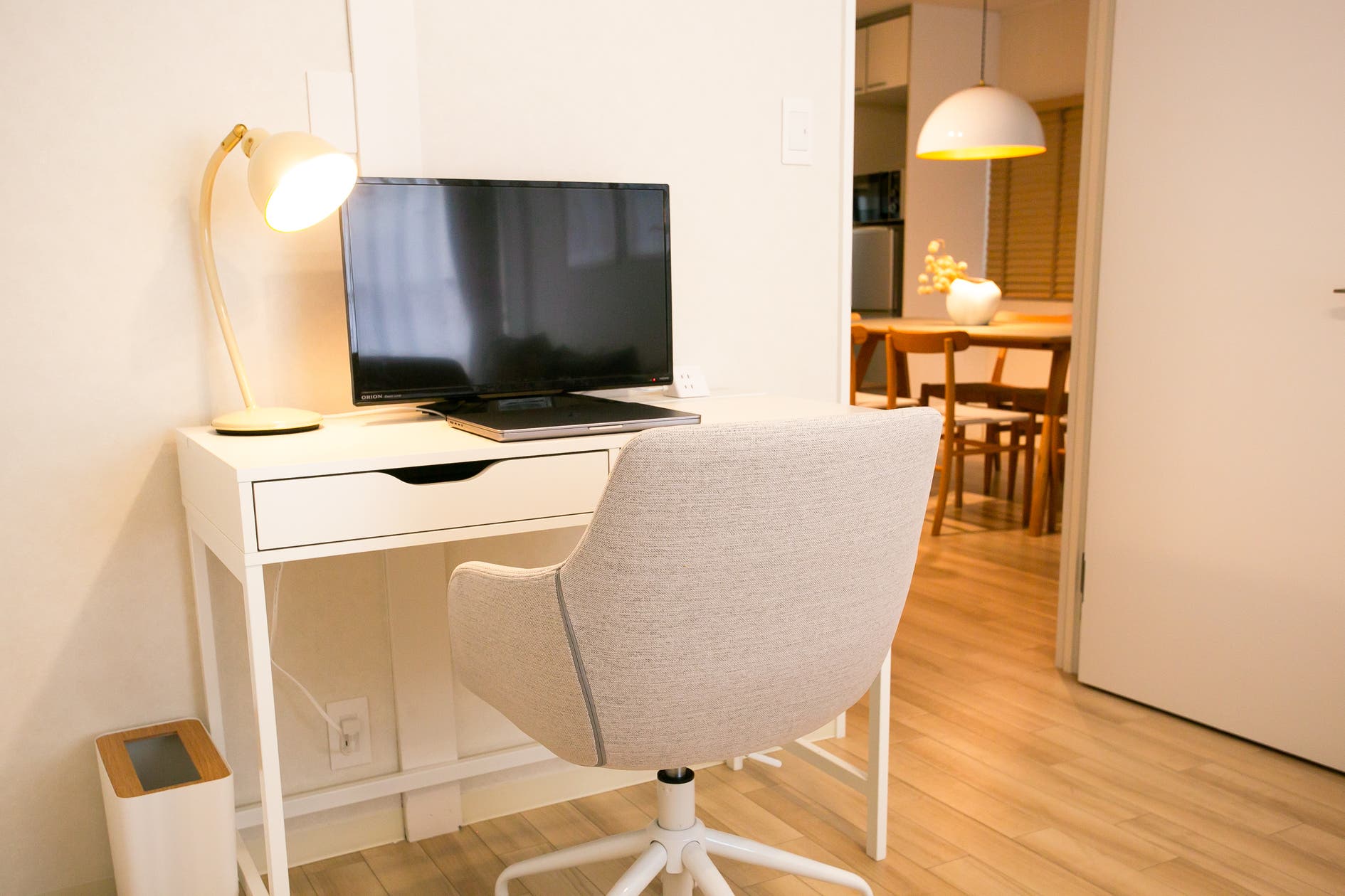 温かい雰囲気の屋上付きハウススタジオ。／末松ビル403 by skewの写真6