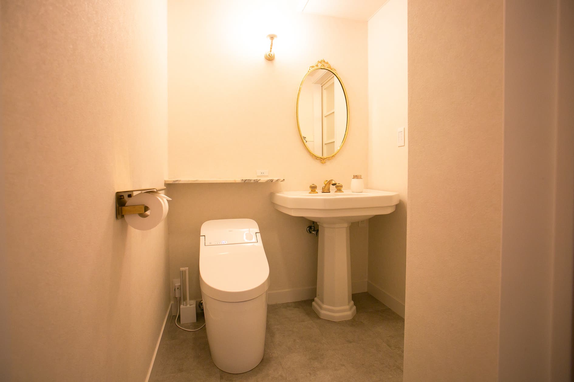 温かい雰囲気の屋上付きハウススタジオ。／末松ビル403 by skewの写真7