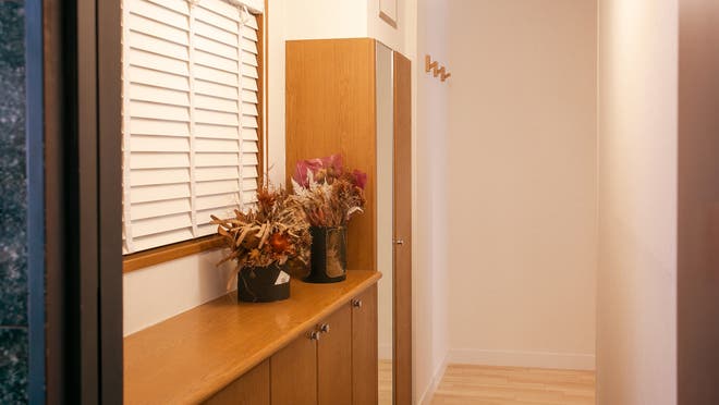 温かい雰囲気の屋上付きハウススタジオ。/末松ビル403 by skewの写真8