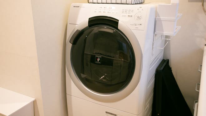 温かい雰囲気の屋上付きハウススタジオ。/末松ビル403 by skewの写真9