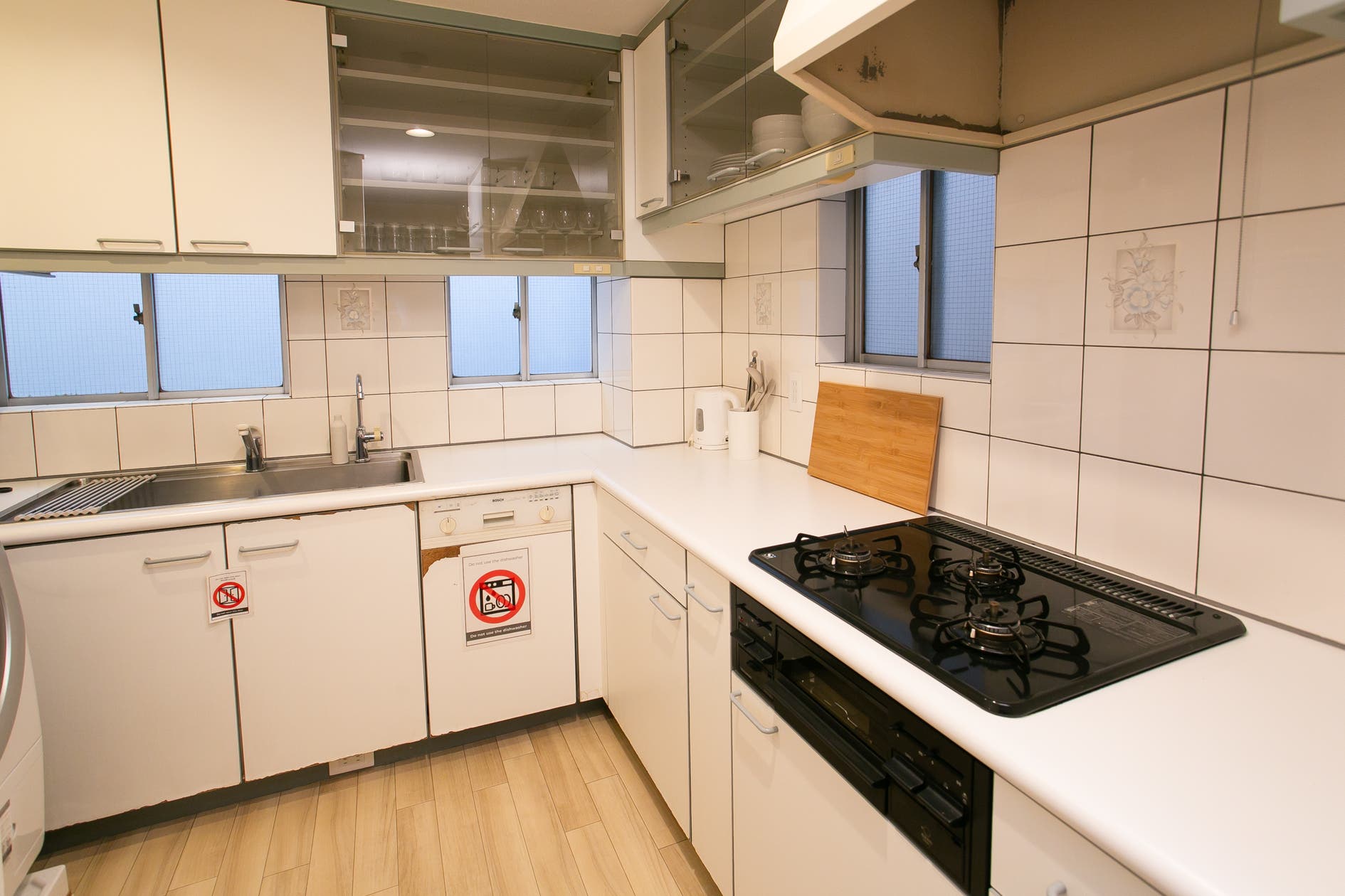 温かい雰囲気の屋上付きハウススタジオ。／末松ビル403 by skewの写真10