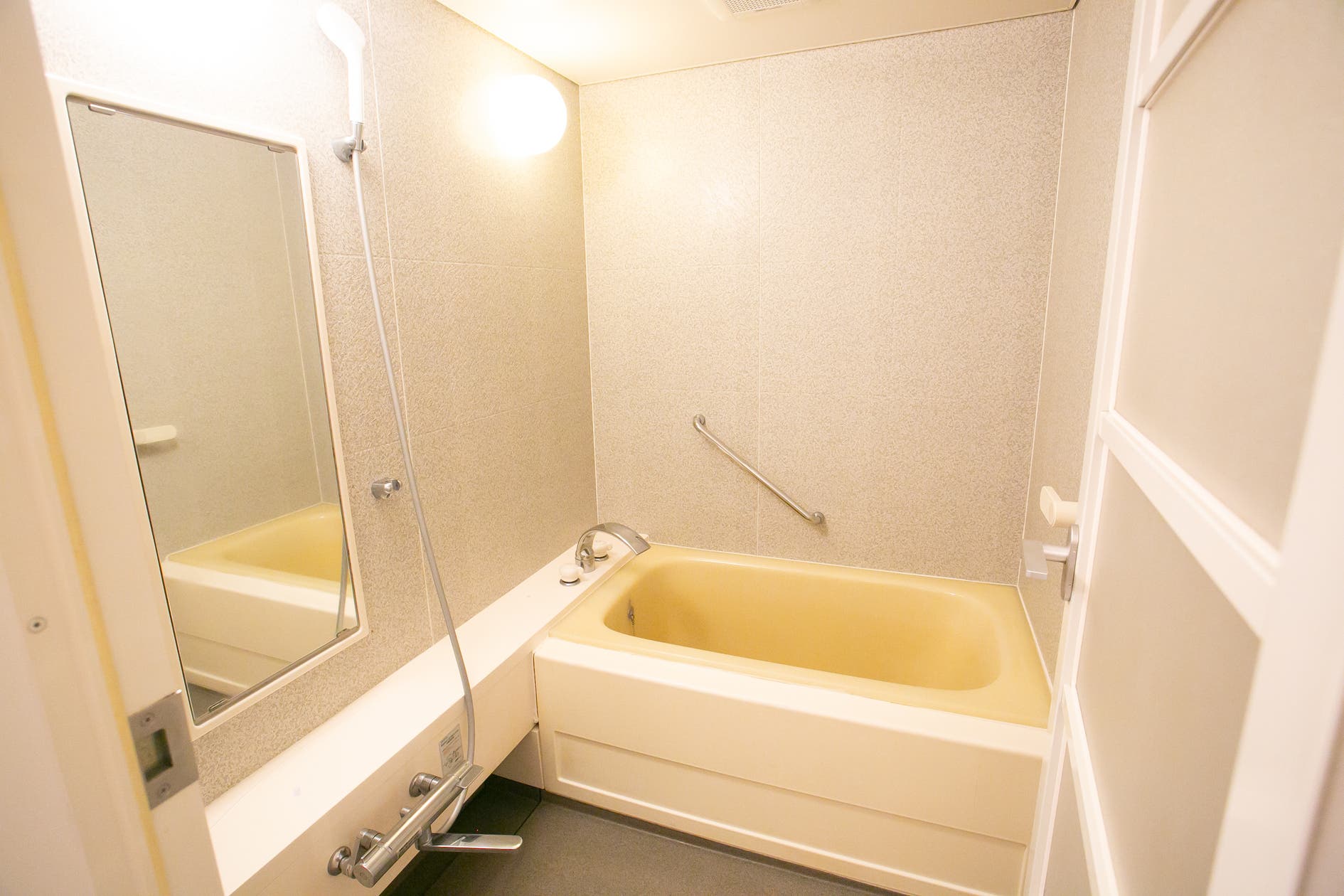 温かい雰囲気の屋上付きハウススタジオ。／末松ビル403 by skewの写真11