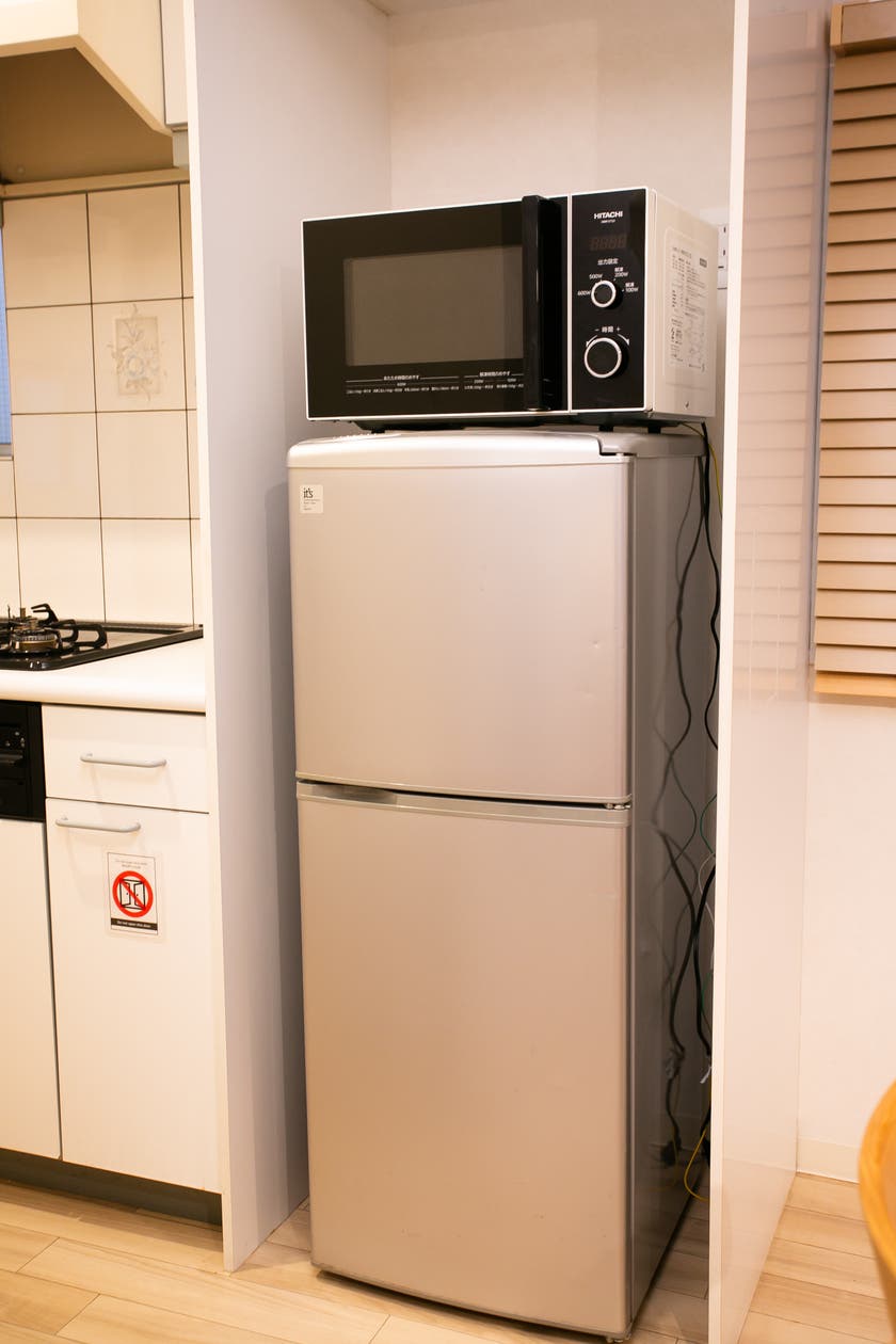 温かい雰囲気の屋上付きハウススタジオ。／末松ビル403 by skewの写真17