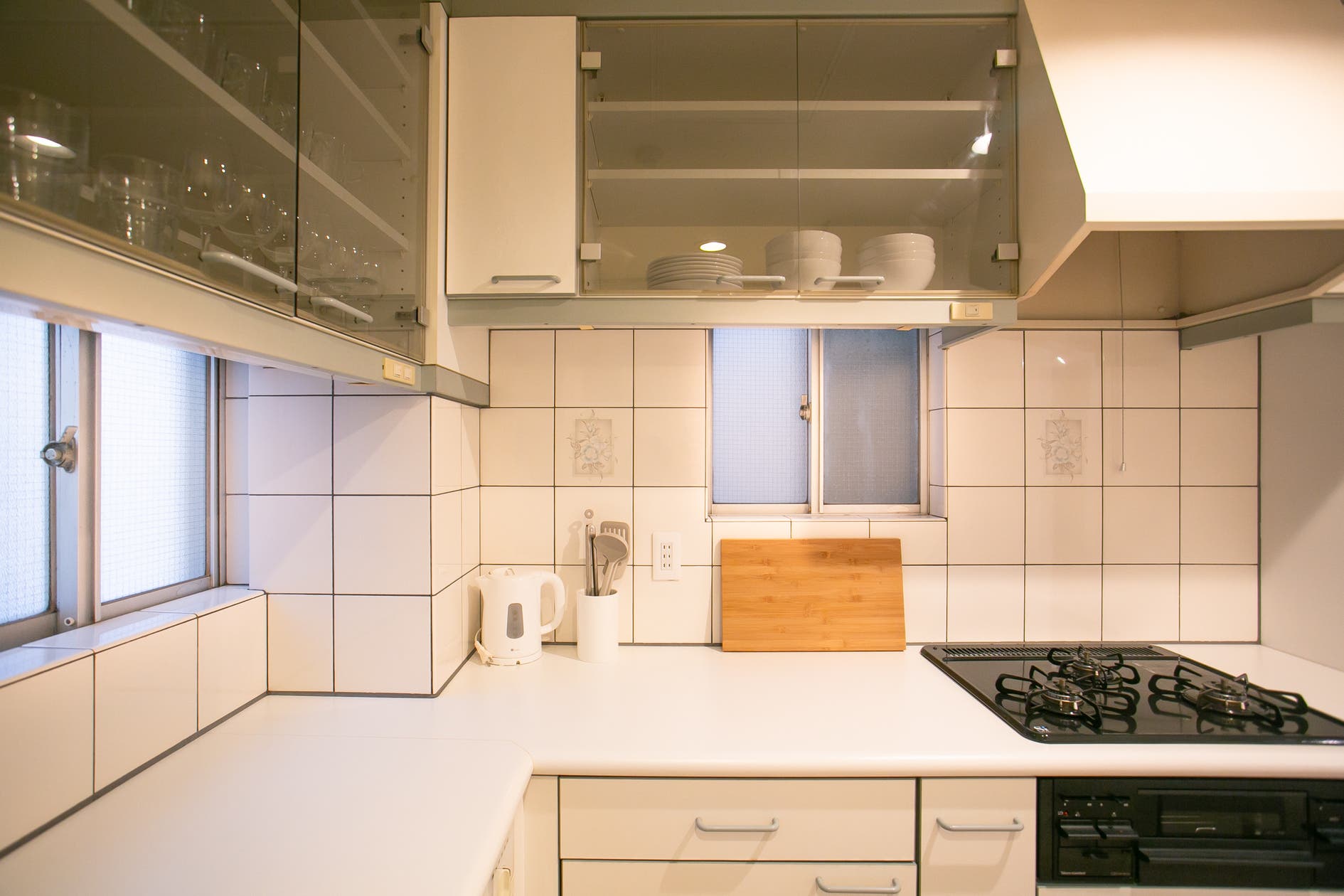 温かい雰囲気の屋上付きハウススタジオ。／末松ビル403 by skewの写真19