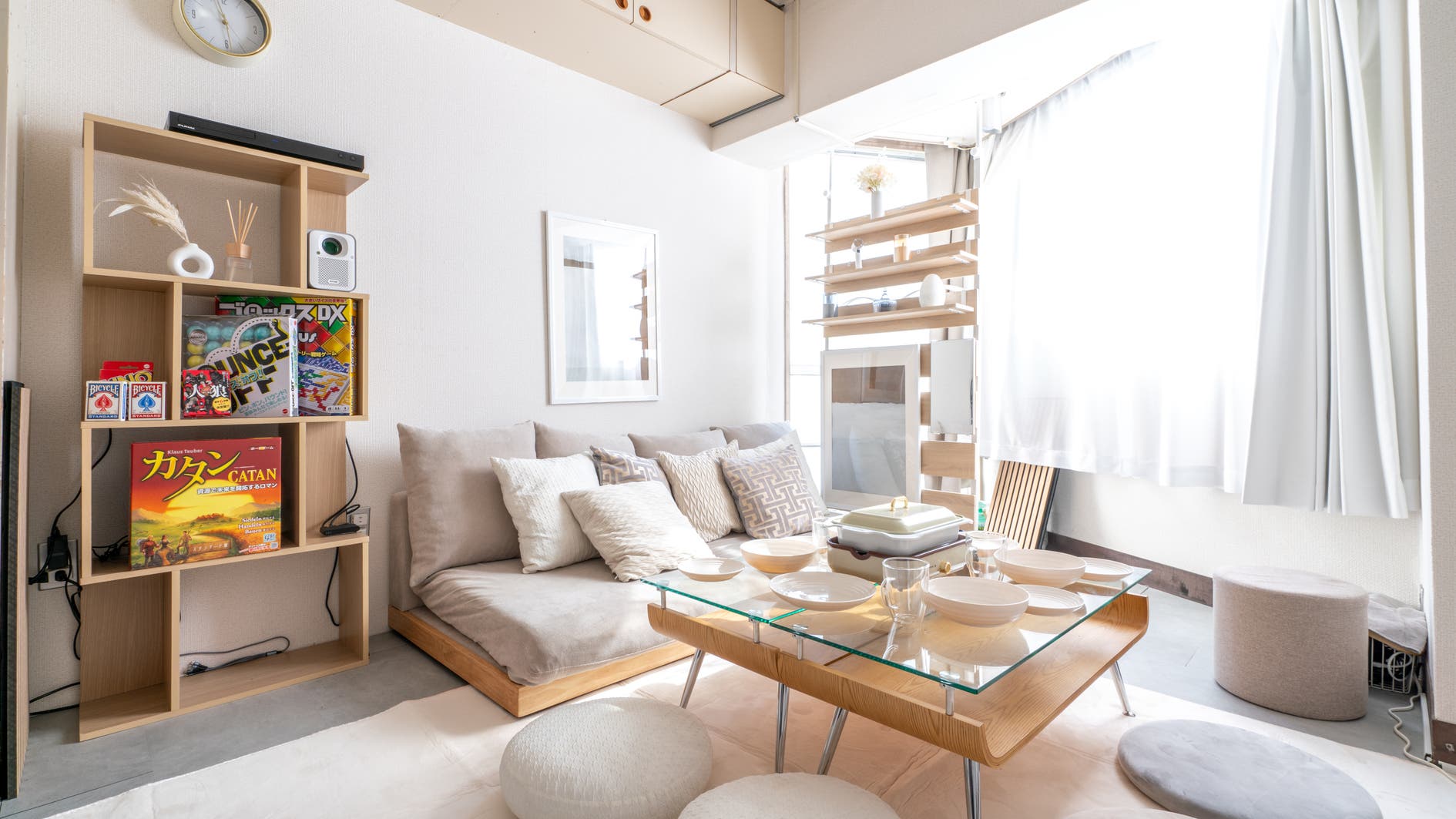 スペモ🏠クリスマス🎄名古屋6分👣映画鑑賞🎥女子会🎂デート💓パーティー🥂630_NaturalCharm名古屋駅前の写真6