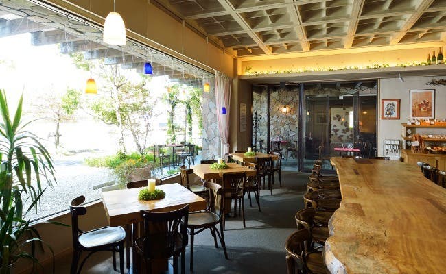 【フレアージュ桜坂】ラ・パニエ・ド・ニームの写真1