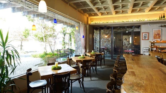 【フレアージュ桜坂】ラ・パニエ・ド・ニームの写真1