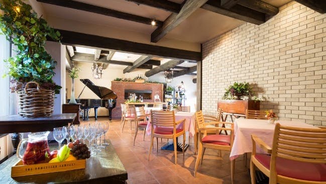 【フレアージュ桜坂】プロバンスの写真1