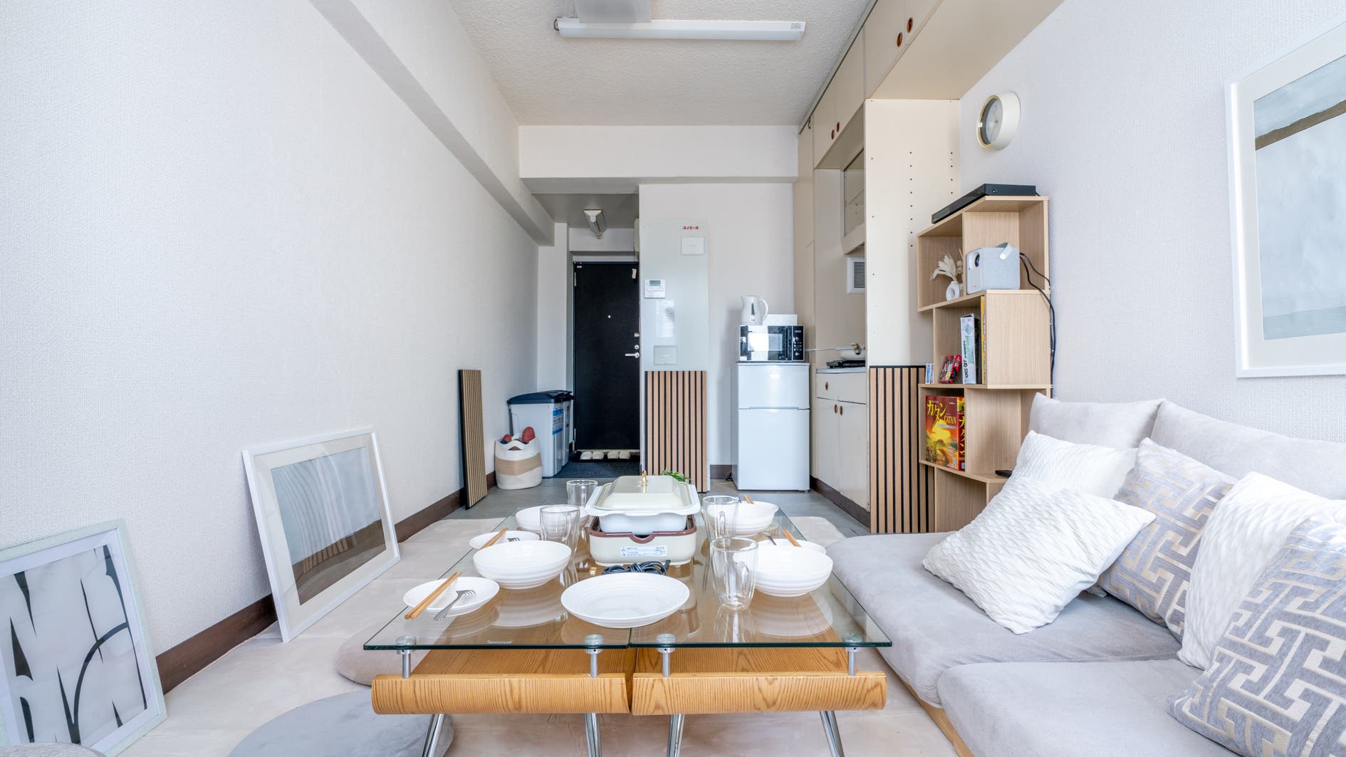 スペモ🏠クリスマス🎄名古屋6分👣映画鑑賞🎥女子会🎂デート💓パーティー🥂630_NaturalCharm名古屋駅前の写真10