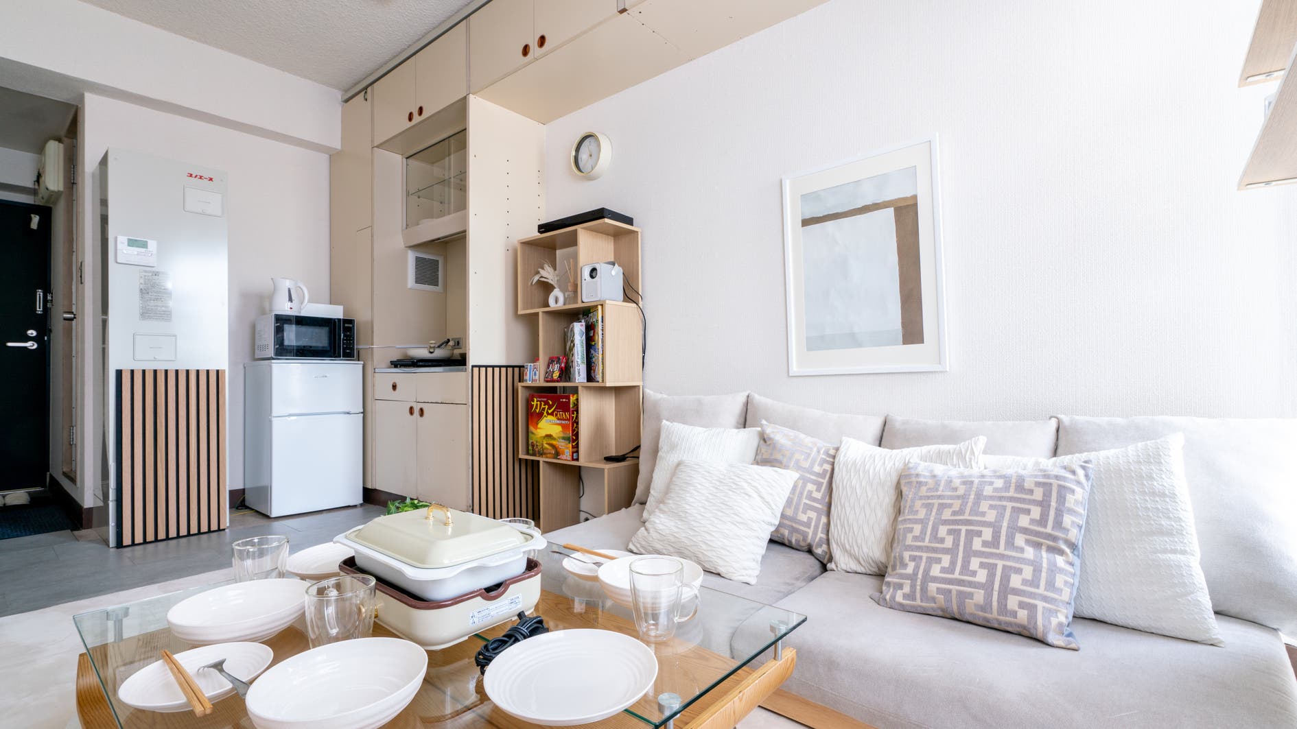 スペモ🏠クリスマス🎄名古屋6分👣映画鑑賞🎥女子会🎂デート💓パーティー🥂630_NaturalCharm名古屋駅前の写真11