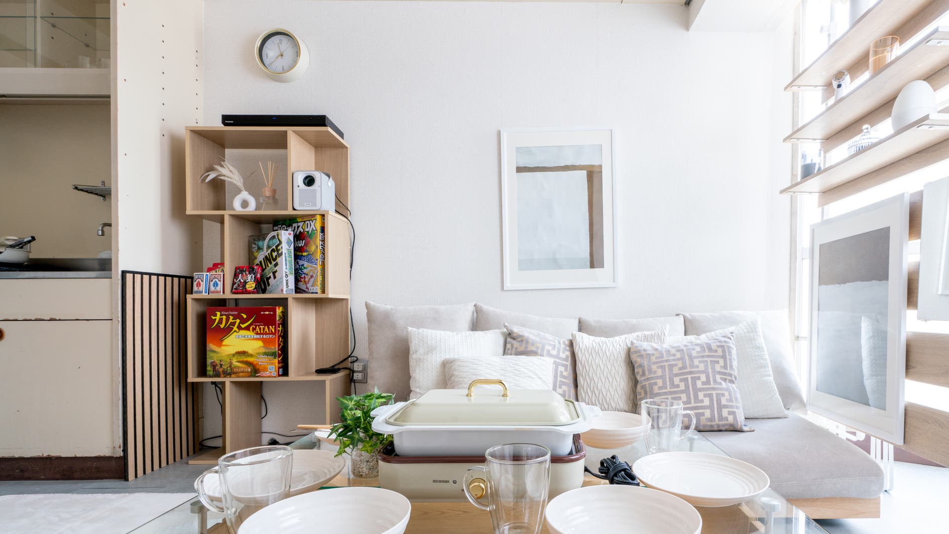 スペモ🏠クリスマス🎄名古屋6分👣映画鑑賞🎥女子会🎂デート💓パーティー🥂630_NaturalCharm名古屋駅前の写真12