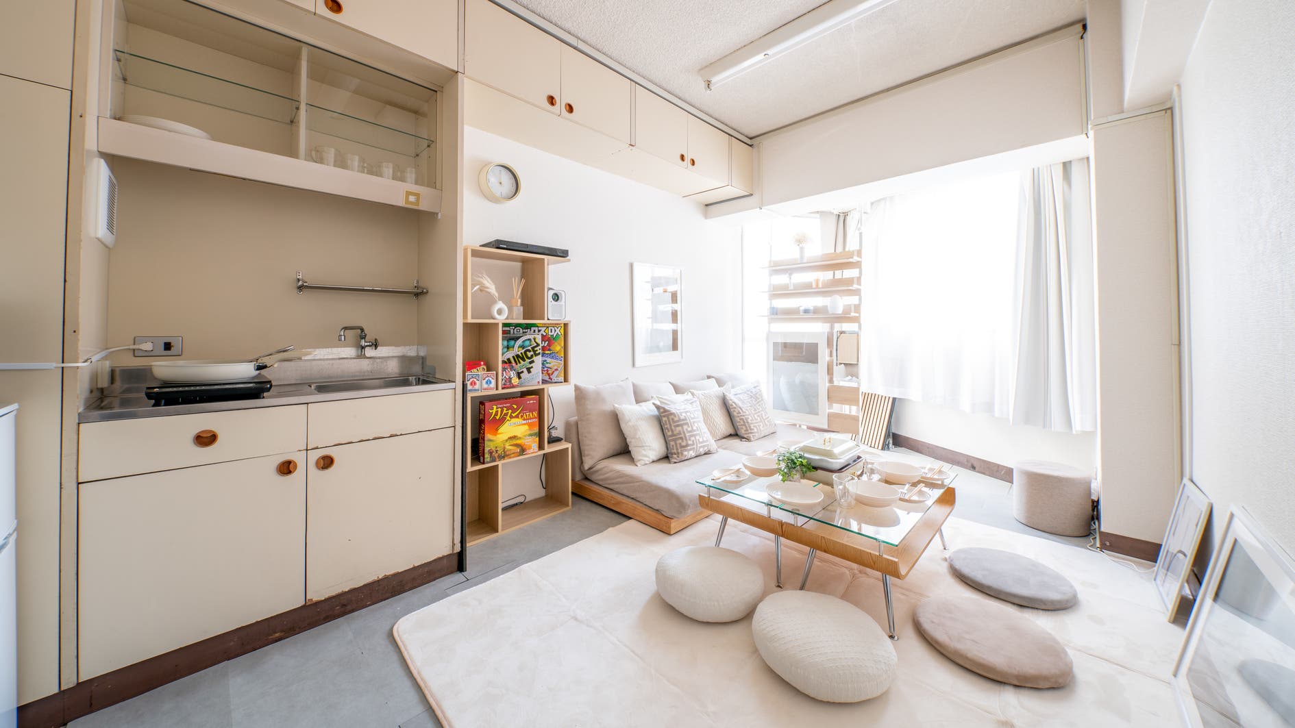 スペモ🏠クリスマス🎄名古屋6分👣映画鑑賞🎥女子会🎂デート💓パーティー🥂630_NaturalCharm名古屋駅前の写真15