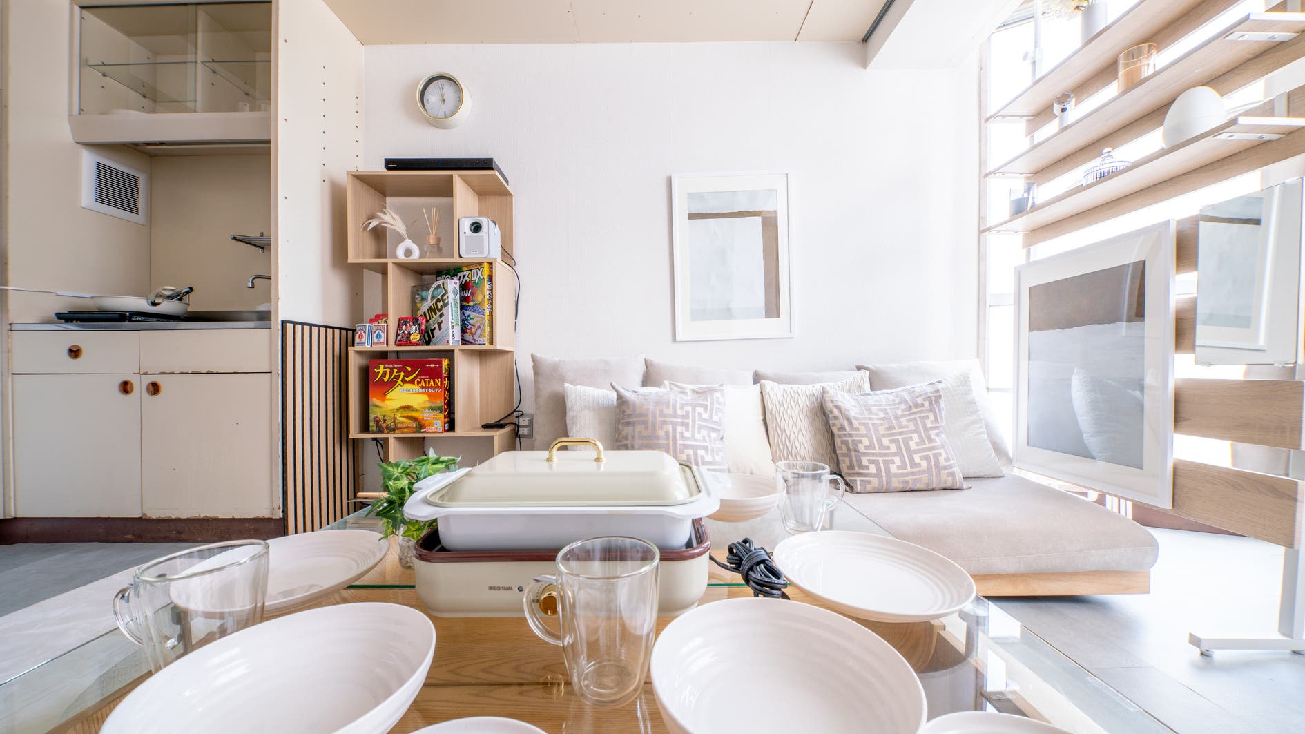 スペモ🏠クリスマス🎄名古屋6分👣映画鑑賞🎥女子会🎂デート💓パーティー🥂630_NaturalCharm名古屋駅前の写真16