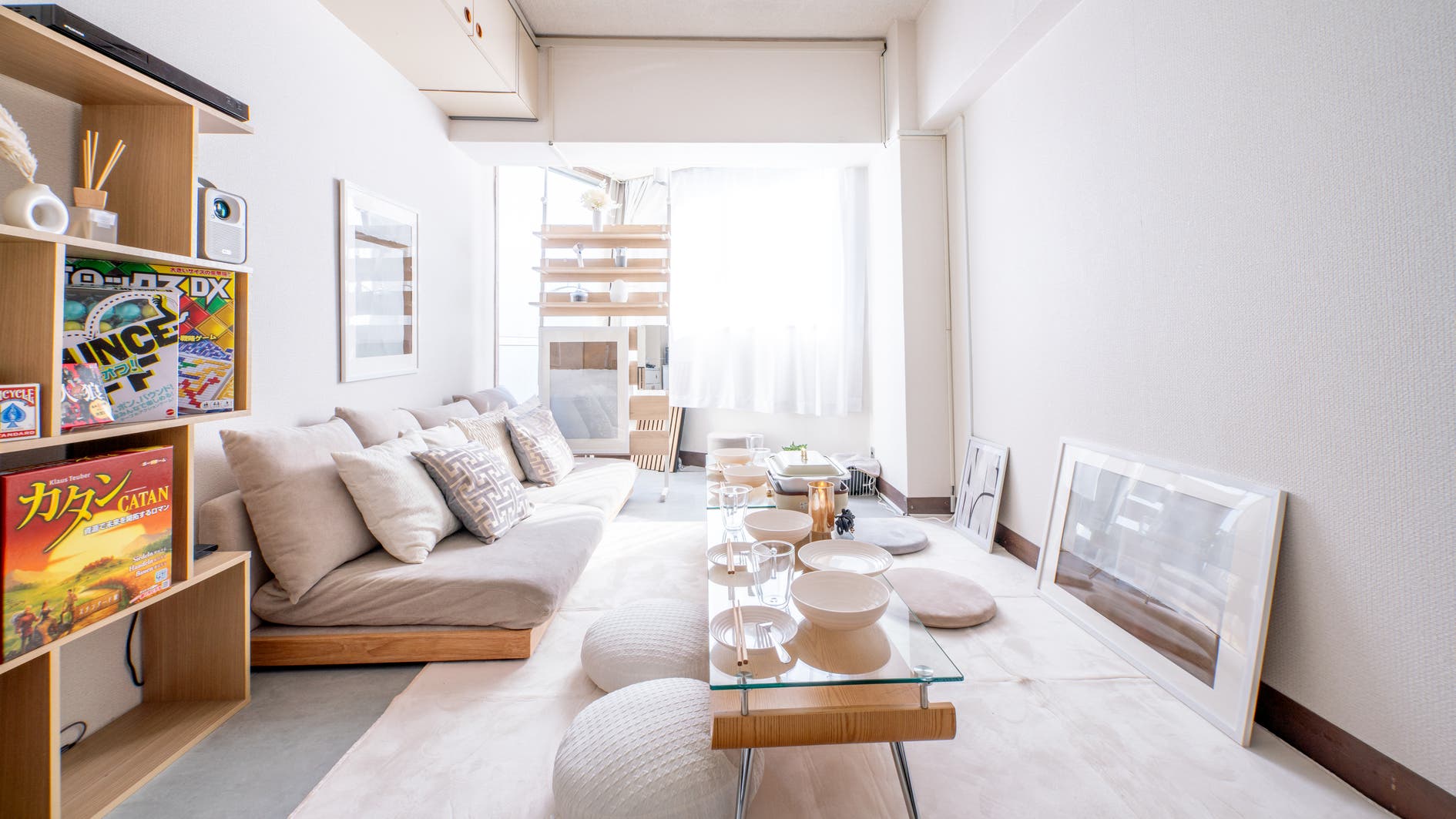 スペモ🏠クリスマス🎄名古屋6分👣映画鑑賞🎥女子会🎂デート💓パーティー🥂630_NaturalCharm名古屋駅前の写真5