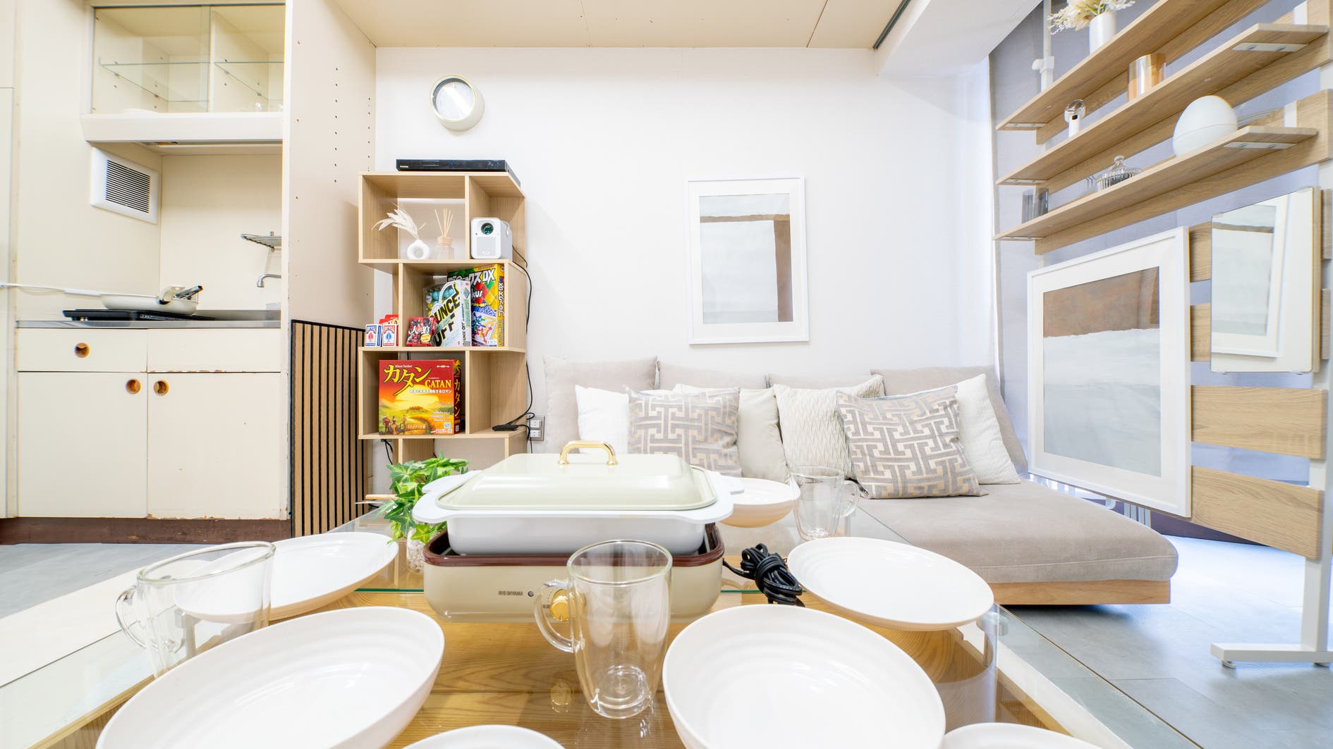 スペモ🏠クリスマス🎄名古屋6分👣映画鑑賞🎥女子会🎂デート💓パーティー🥂630_NaturalCharm名古屋駅前の写真19