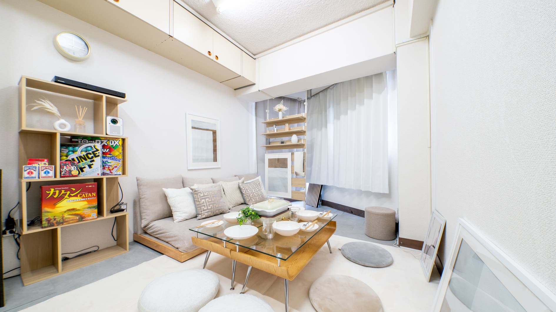 スペモ🏠クリスマス🎄名古屋6分👣映画鑑賞🎥女子会🎂デート💓パーティー🥂630_NaturalCharm名古屋駅前の写真20