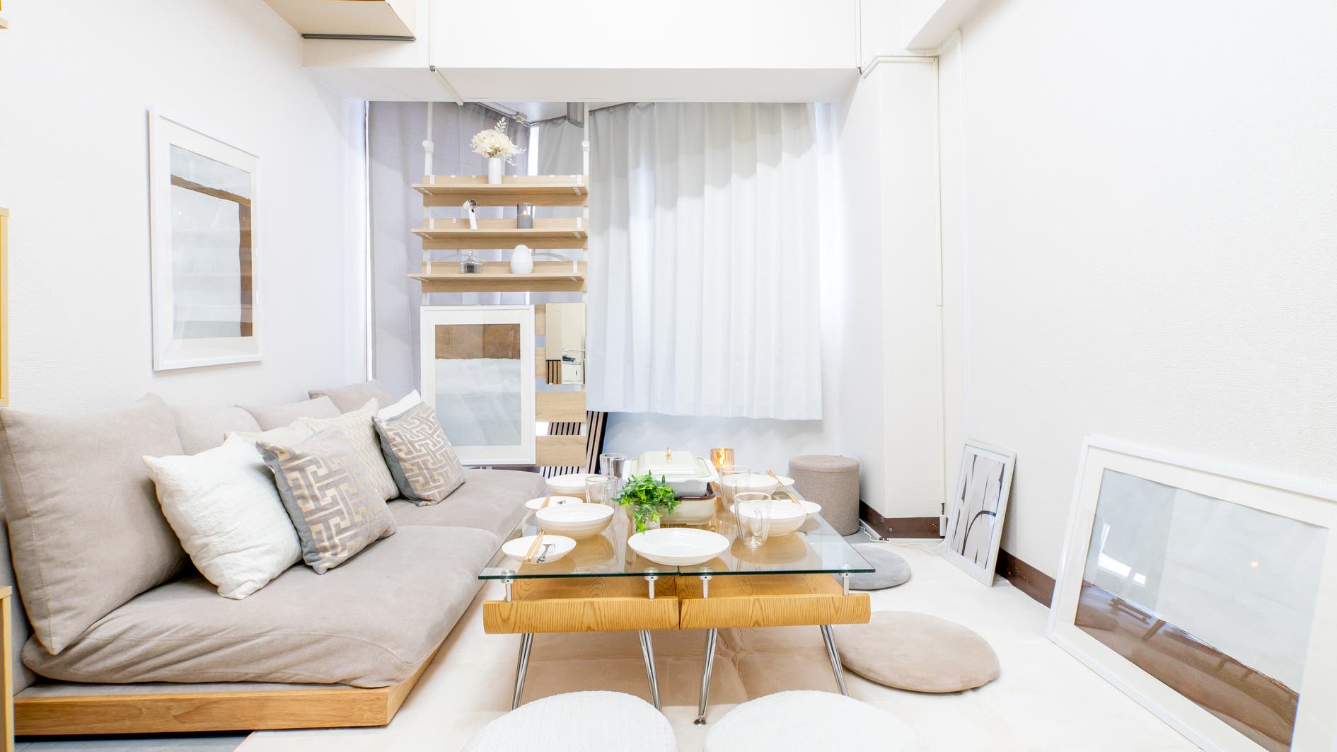 スペモ🏠クリスマス🎄名古屋6分👣映画鑑賞🎥女子会🎂デート💓パーティー🥂630_NaturalCharm名古屋駅前の写真21