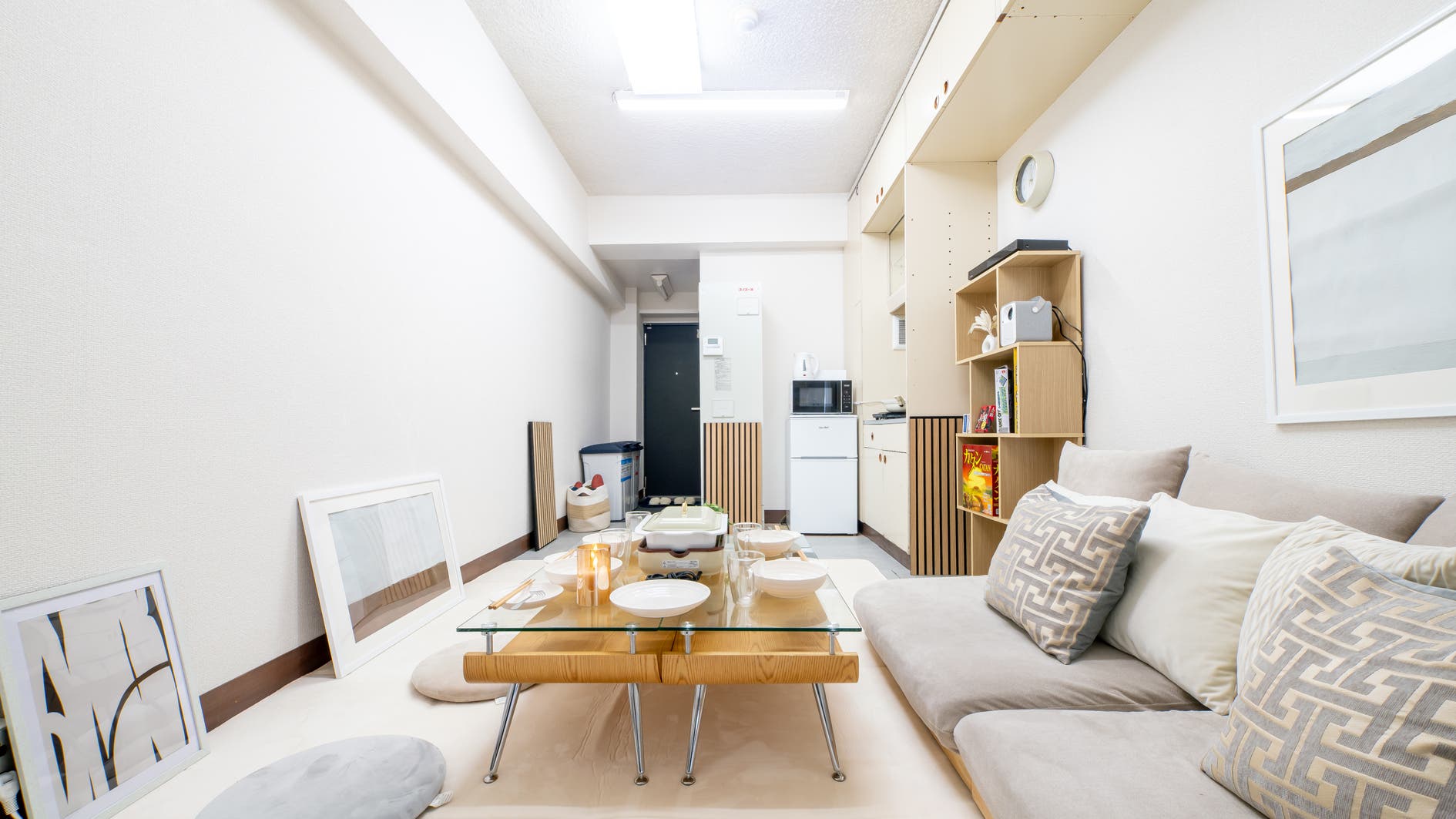 スペモ🏠クリスマス🎄名古屋6分👣映画鑑賞🎥女子会🎂デート💓パーティー🥂630_NaturalCharm名古屋駅前の写真24