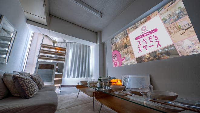 スペモ🏠クリスマス🎄名古屋6分👣映画鑑賞🎥女子会🎂デート💓パーティー🥂630_NaturalCharm名古屋駅前の写真26