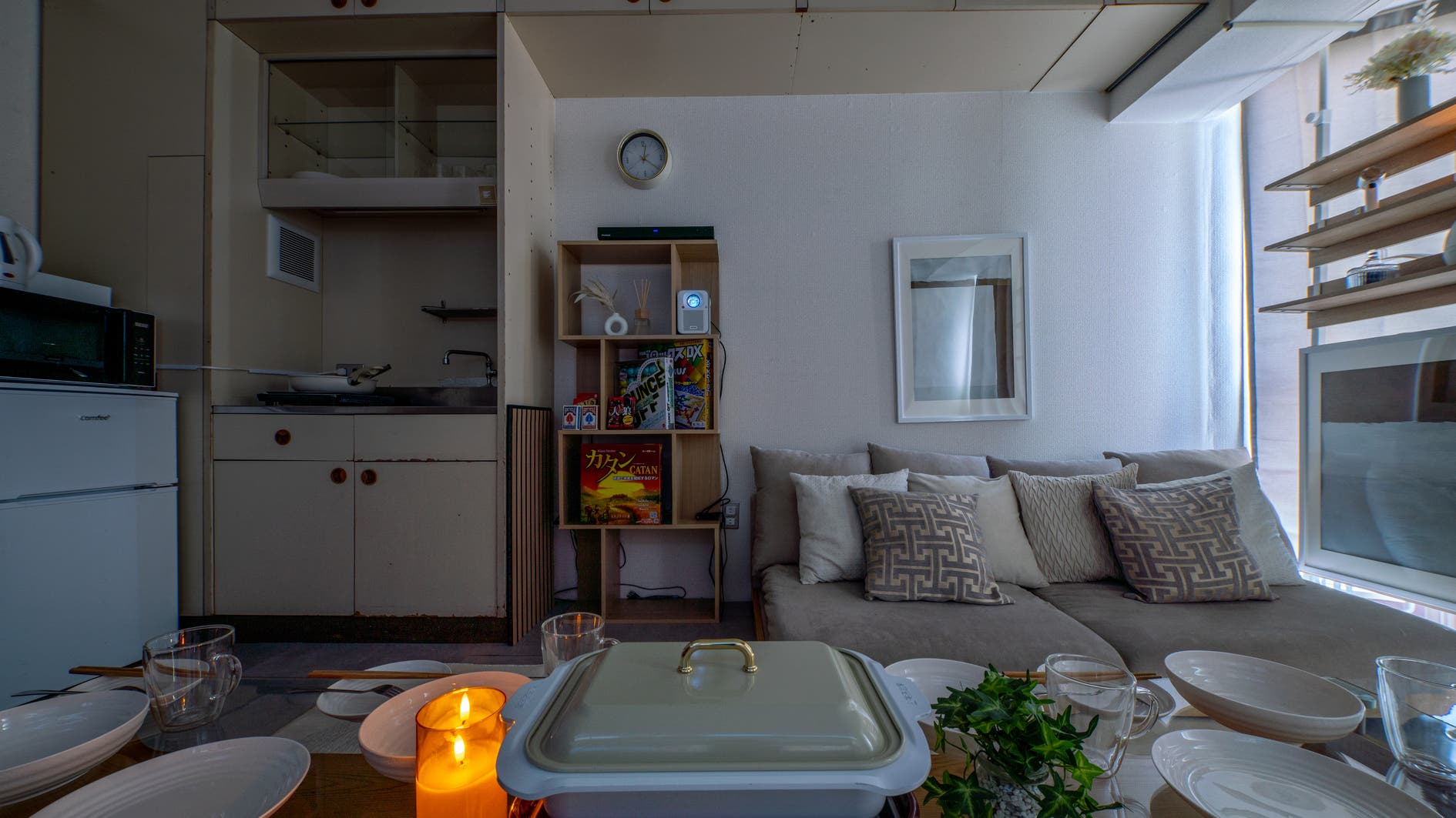 スペモ🏠クリスマス🎄名古屋6分👣映画鑑賞🎥女子会🎂デート💓パーティー🥂630_NaturalCharm名古屋駅前の写真27